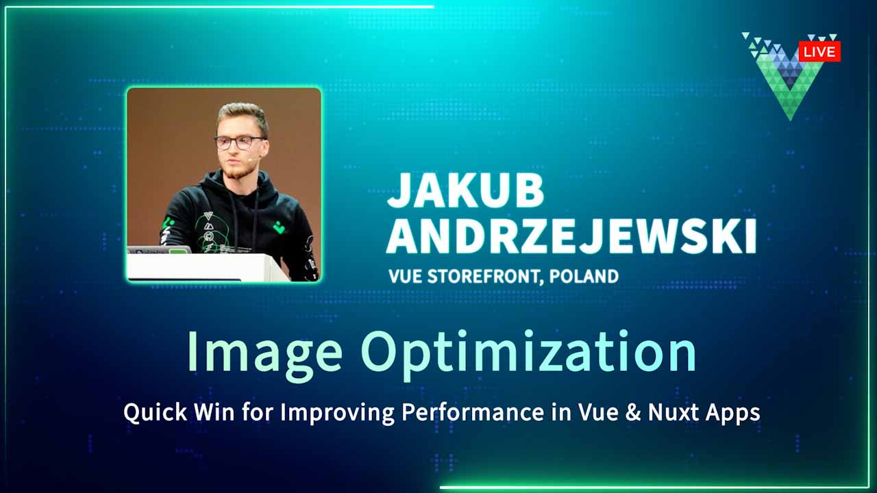 Image Optimization - Quick Win for Improving Performance in Vue & Nuxt ... Image Optimization - Quick Win for Improving Performance in Vue & Nuxt ...